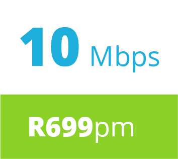 10mb - iHost